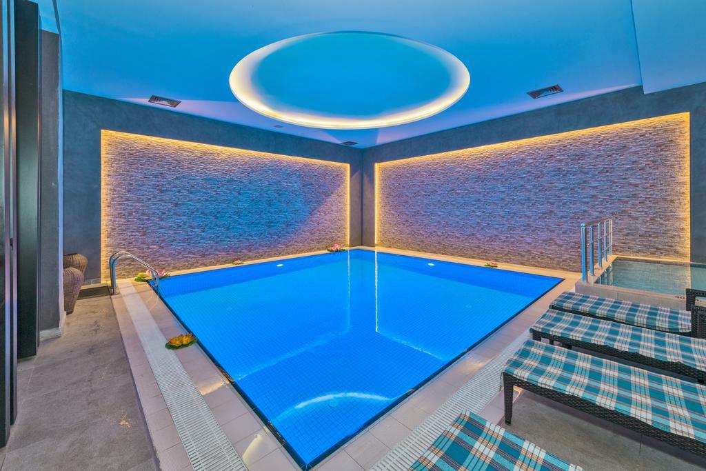 Отель Avantgarde Hotel Taksim 4* / Турция / Таксим - фото, туры в отель