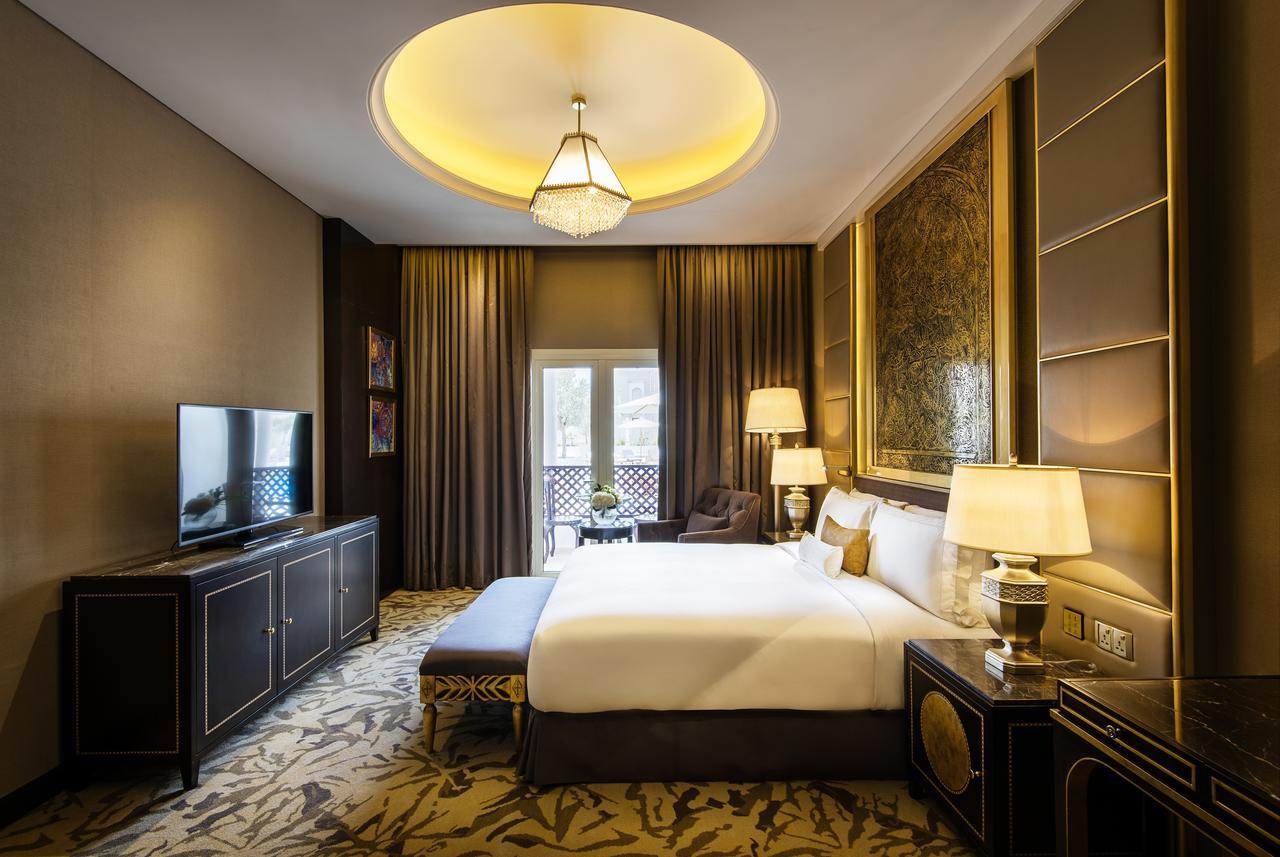 Отель Ezdan Palace Hotel 5* / Катар / Доха - фото, туры в отель