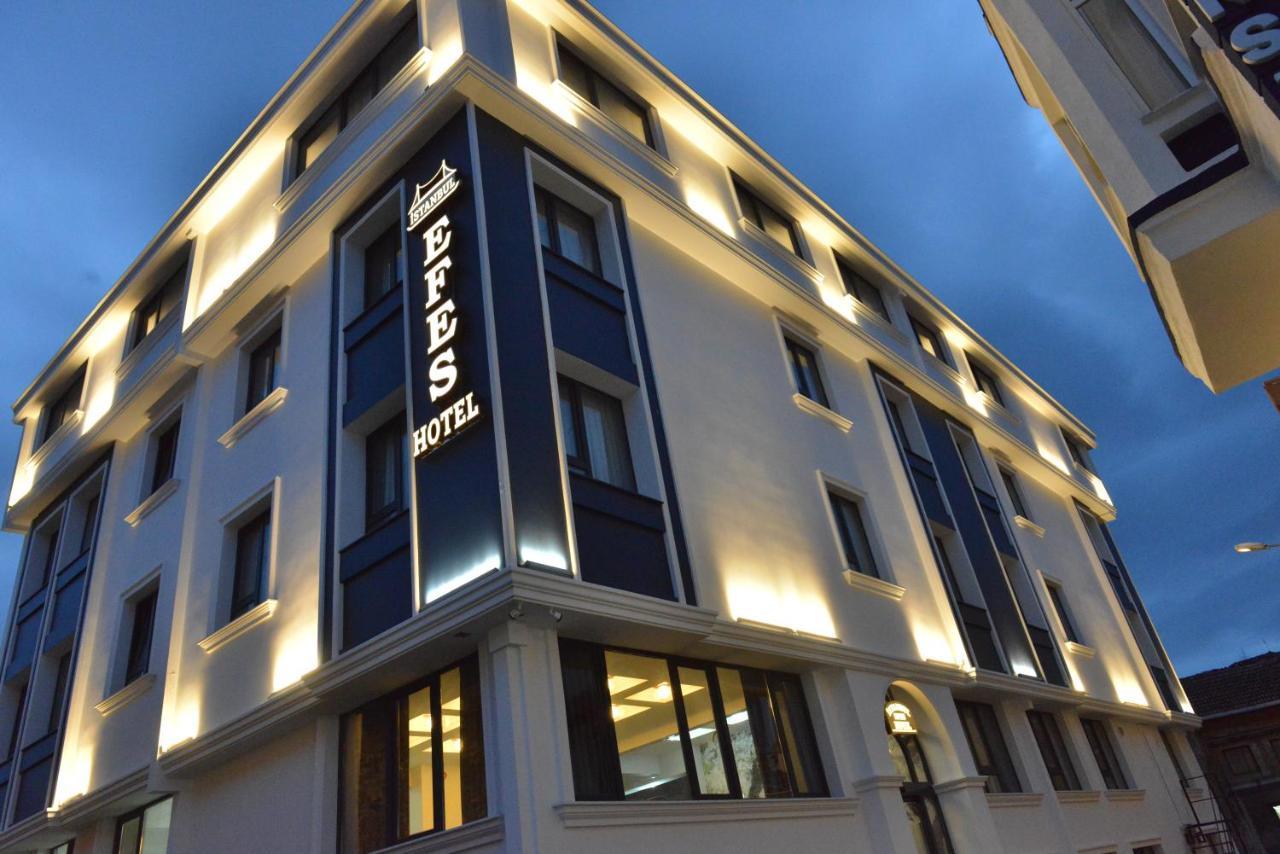 Отель Istanbul Efes Hotel 3* / Турция / Стамбул - фото, туры в отель