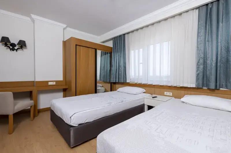 Отель Lake River Hotel & Spa 5* / Турция / Титрейенгёль - фото, туры в ...