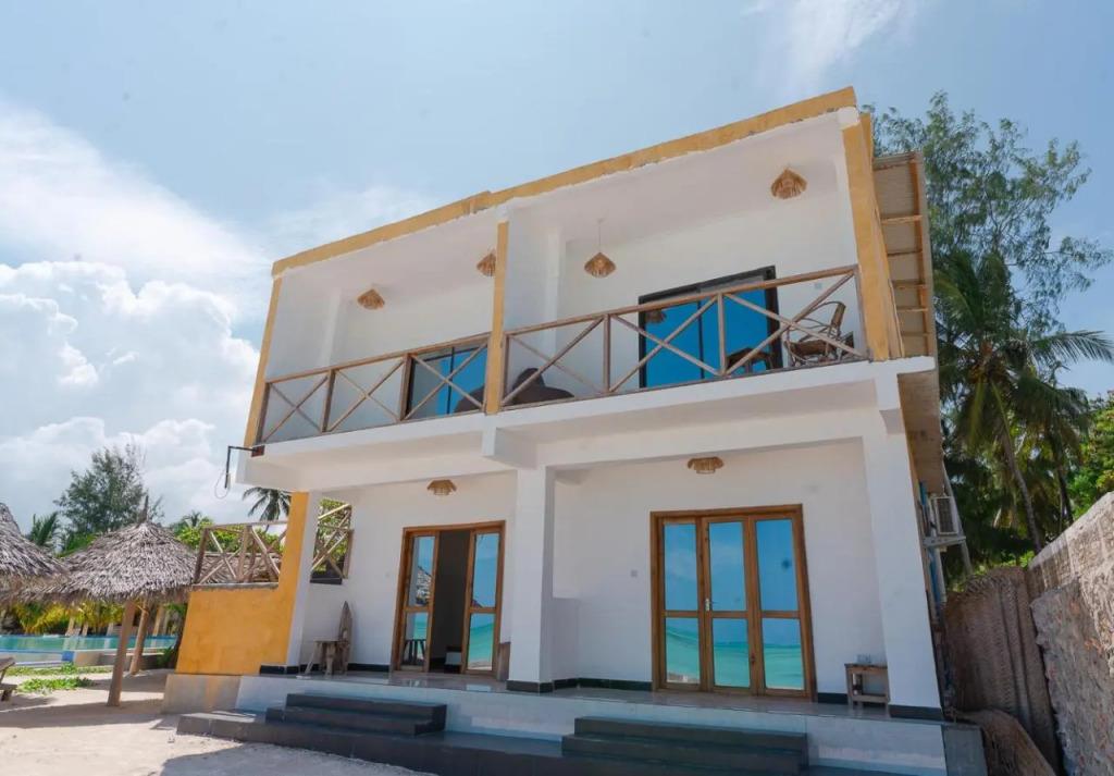 Отель Jambo Resort By Mambo Hotels 4* / Танзания / о. Занзибар - фото ...