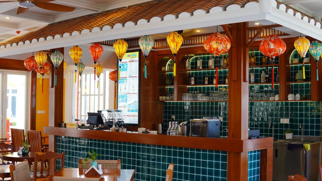 Отель Solea Hotel & Apartment Sunset Town Phu Quoc Hotel 4* / Вьетнам ...